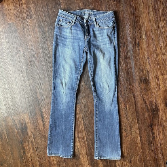 American Rag | Jeans | American Rag Cie Jeans Juniors Size 3 Blue ...